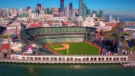 Killian Whelan On Linkedin Pride Night At Oracle Park