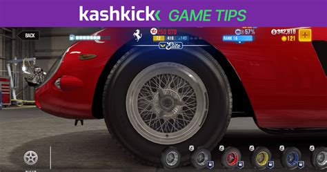 Csr 2 Drag Racing Your Ultimate Guide To Winning Big On The Strip Kashkick Guide
