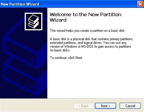 Methods To Create A Boot Partition For Your PC