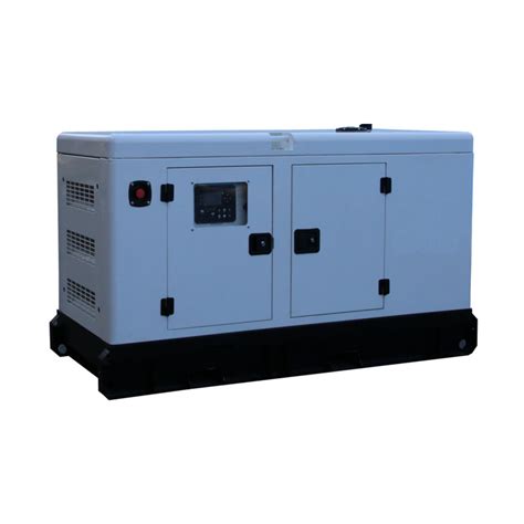 凯汇成品牌静音柴油发电机 50KW柴油静音发电机组KH50GF图片 高清大图 谷瀑 GOEPE