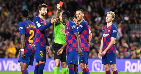 Fc Barcelona News 7 October 2019 Barcelona Victorious Against Sevilla