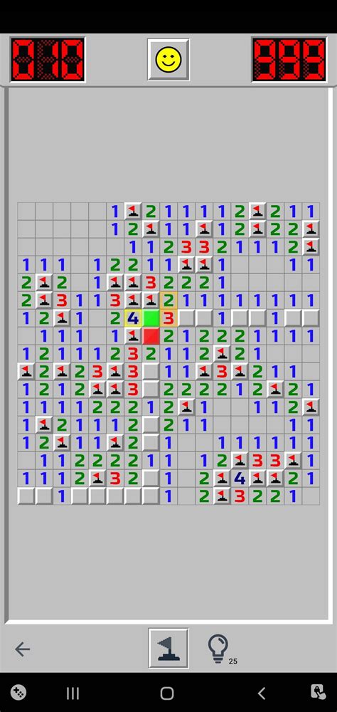 What Logic Is This Hint Using Rminesweeper