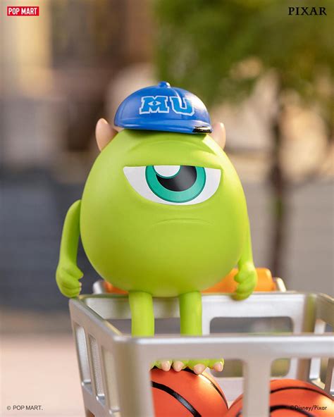 Oozma Kappa Monsters University Cute