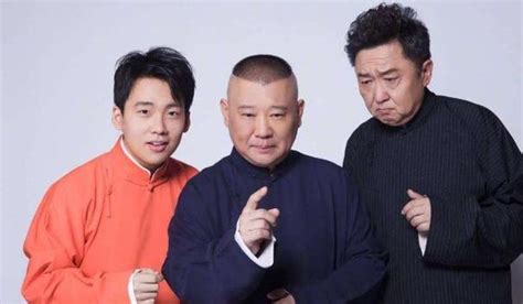 3個月連上9檔綜藝，最拼的星二代，24歲的郭麒麟開始養活德雲社？ 每日頭條