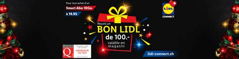 Lidl Connect LIDL CONNECT