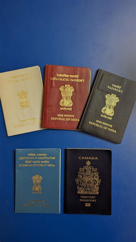 My Old And Current Passports Rpassportporn