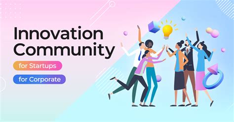 Innovation Community