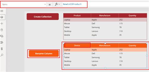 Power Apps Collection Complete Guide Enjoy Sharepoint