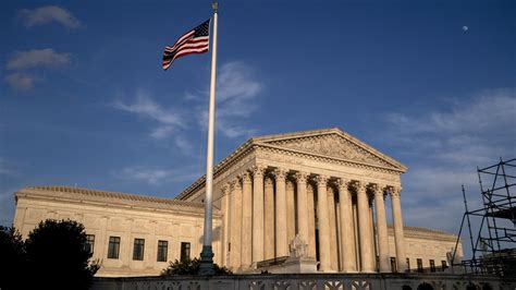 Supreme Court Rules Against Ncaa On Education Related Benefits For Athletes