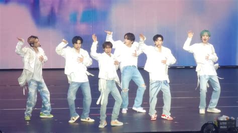 240629 Nct Dream The Dream Show 3 In Singapore Hello Future Nct