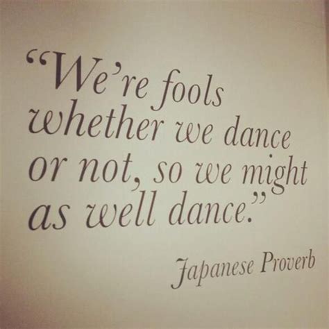 20 Happy Quotes That Prove Dancing Is Always The Answer Artofit