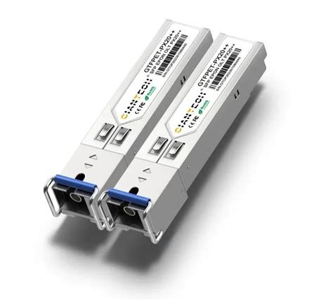 gpon olt 光模块和epon olt光模块的区别 深圳市光特通信技术有限公司