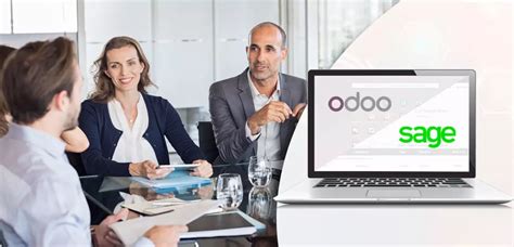 Seamless Migration From Sage To OpenERP Odoo