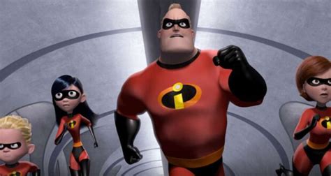 Incredibles 3 Tabbed As The Next Big Disney Pixar Sequel Disney Dining