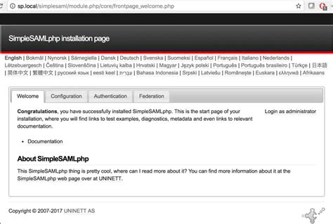 Rcdevs Identity Provider And Integrations Rcdevs Main Website