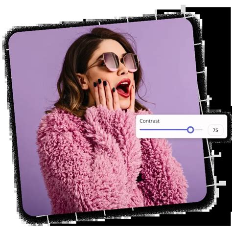 Adjust Image Contrast For Free Online LightX