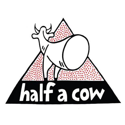 Half A Cow Records Discogs