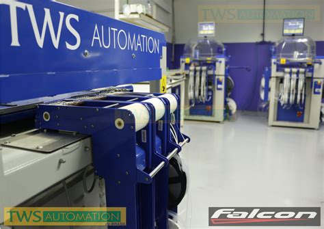 Tws Automation Do Brasil