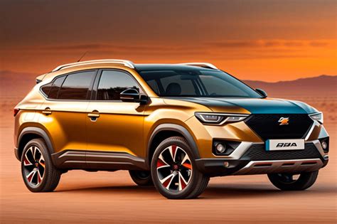Нейросети показали как будут выглядеть новые российские автомобили