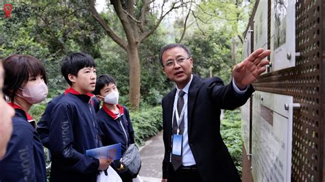 穗港心相系，同根共潮生 第五届“同根同源同心”穗港澳台青少年学习营活动圆满落幕廣州南沙民心港人子弟學校