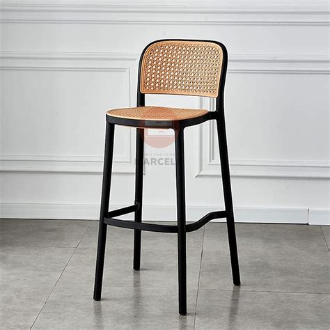 Silla Bar Siege Inmar Sac Innovación De Espacios