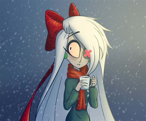 100 Angel Dust Pfp Wallpapers