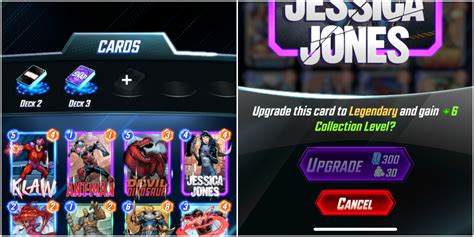 Marvel Snap How To Increase Collection Level Fast