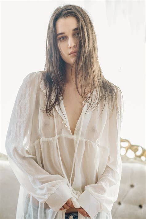 Image Of Kate Harrison Model Image Of Kate Harrison Model