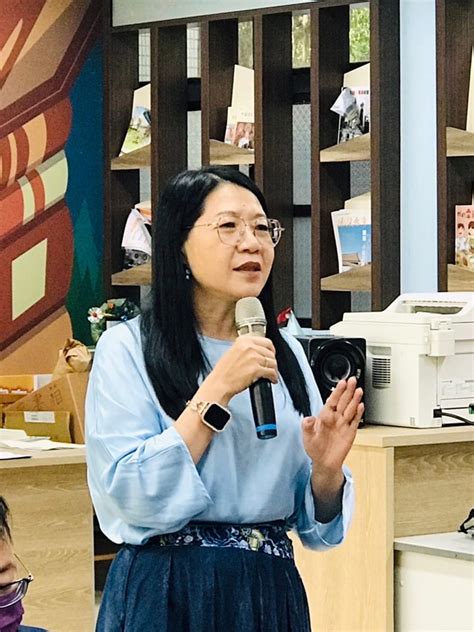 基隆市政府教育處 「校校有閱讀推動老師」三年目標 基隆市112學年度已100達標