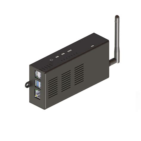 Wireless Presentation Timer Tms Digital Signage Temas Technology