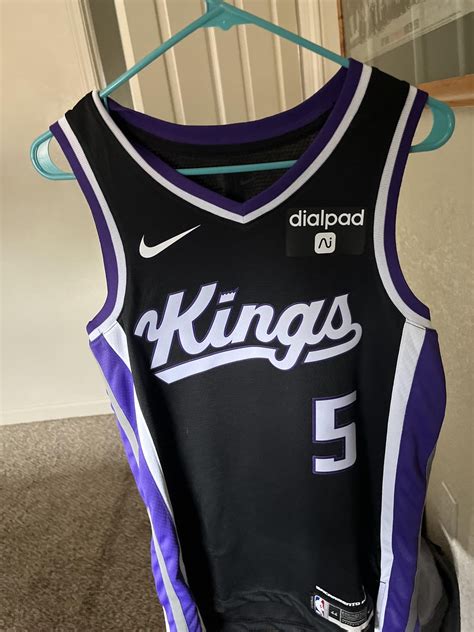 The Last Couple Weeks Have Been Rough But A New Jersey Makes It All