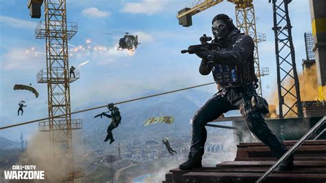 Urzikstan Release Date When Does New Warzone Map Come Out