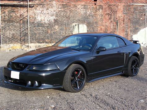 2000 Mustang Gt Life Expectancy