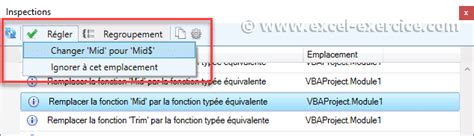 Vba Code Analyzer Rubberduck