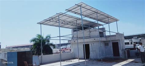 Module Mounting Structure In Jaipur मॉड्यूल माउंटिंग स्ट्रक्चर जयपुर Rajasthan Module