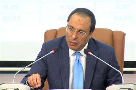 الوزير السابق عمارة يعلن استقالته من حزب العدالة والتنمية Media90