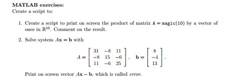 Can Anyone Help Me With This Mathlab Coding I Am