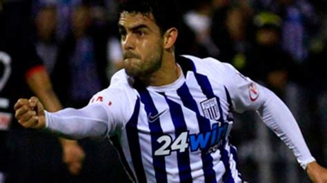 Alianza Lima Luis Aguiar Y Su Mensaje A Los Hinchas Blanquiazules