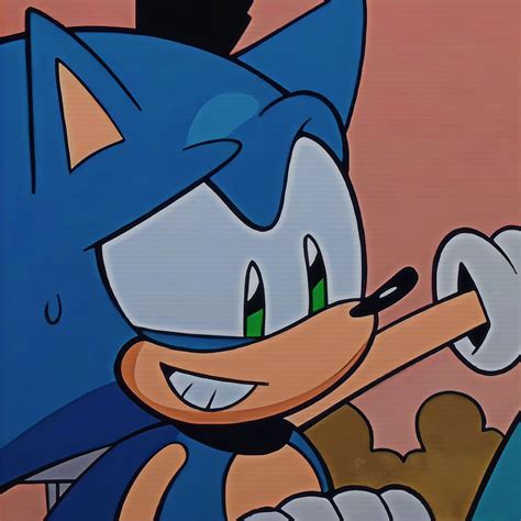 Discover 510 Sonic Pfp And Sonic Ideas Sonic Art Sonic The Hedgehog