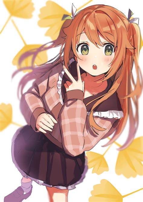 Yumesaki Nana Hanamaru Hareru Indie Virtual Youtuber Absurdres