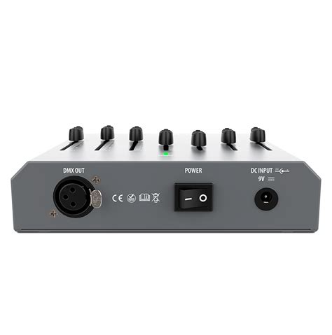 Pulsar 6 Triton Blue