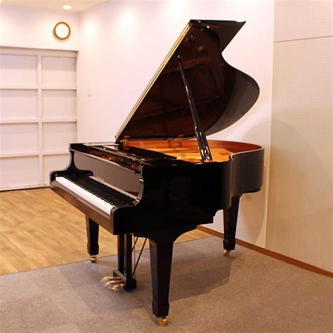 YAMAHA GP C1L ピアノと音楽のブログ