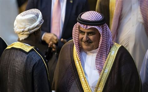 Bahrain Backs Israeli Strikes On Iranian Targets In Syria The Times