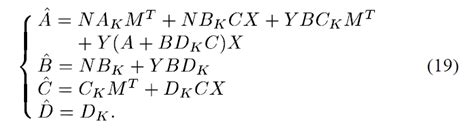 Guidance Regarding Yalmip Solution For The Following Problem · Yalmip