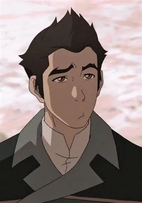 Korra And Mako Avatar Korra Team Begin By Romainbowen22 Fur