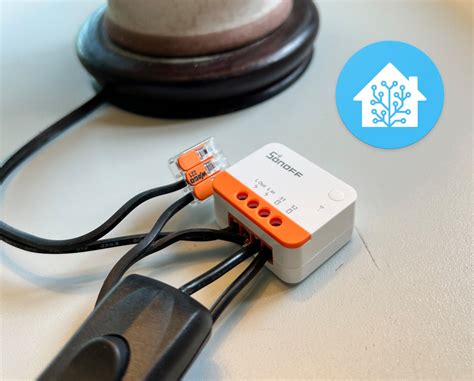 Zbmini Extreme Zigbee Smart Switch Review With Home 55 Off