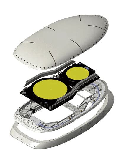 High Bandwidth Satcom For Us Dod Advanced Battle Management System
