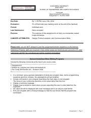 Montréal Youth Soccer Club Registration System Guidelines Course Hero