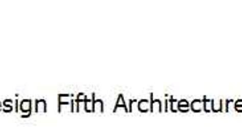 Computer Organization Design Fifth Architecture Imgur