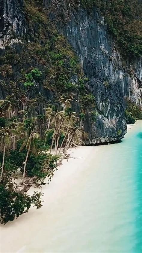 Pure Tropical Vibes In The Philippines Video Beaches In The World